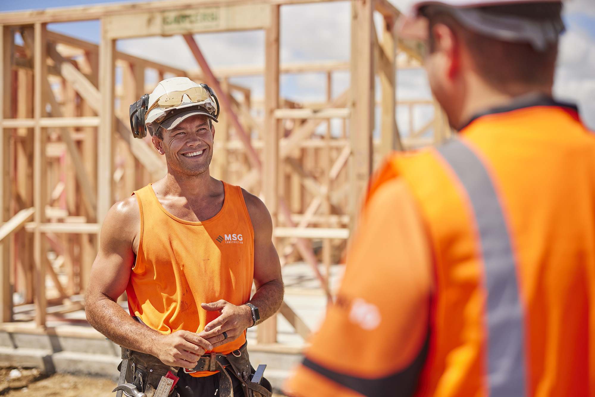 Commercial | Mark Barber Photographer